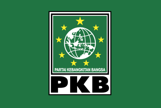 Berkas:Bendera PKB hijau.svg - Wiki Javasatu