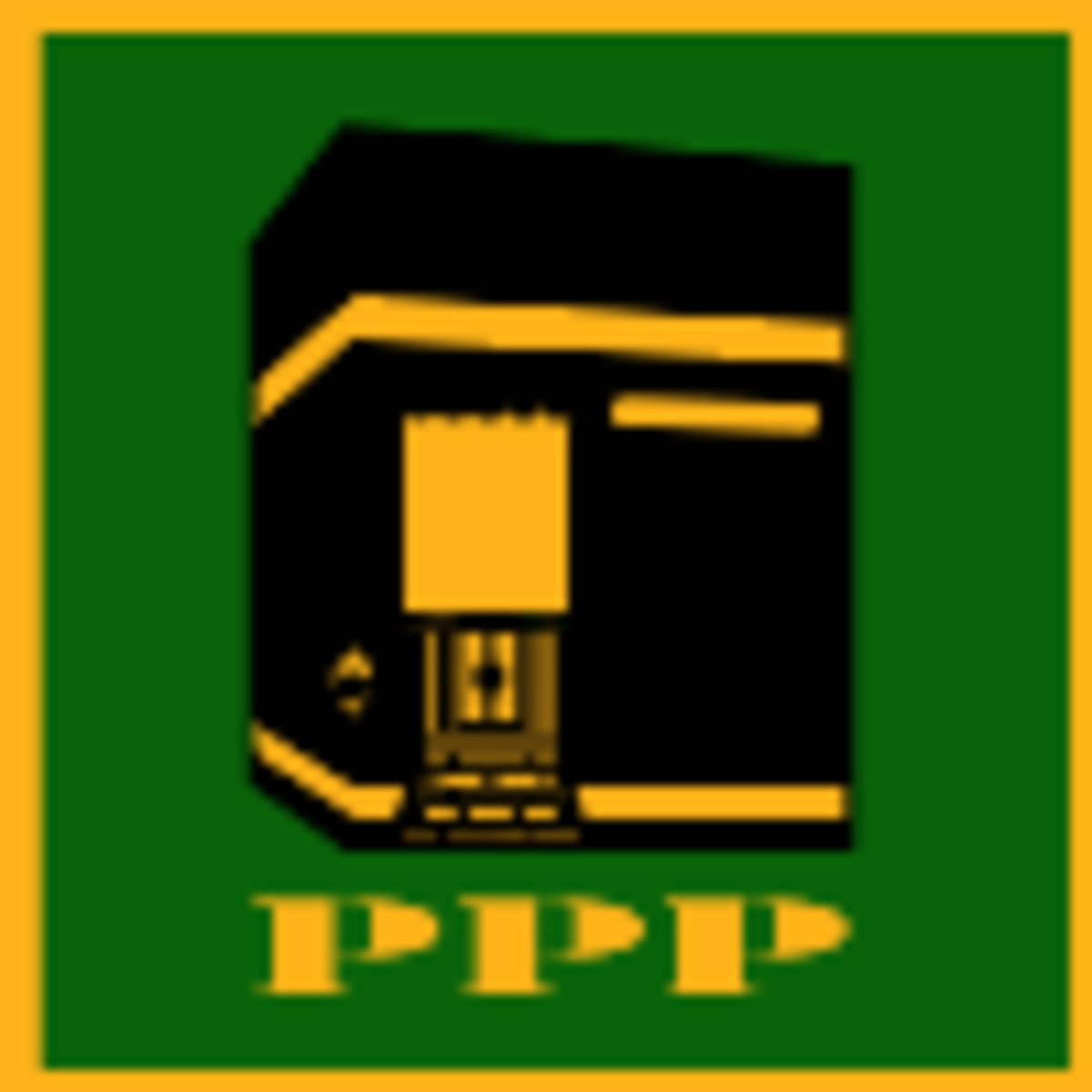 Berkas:Logo PPP.svg - Wiki Javasatu
